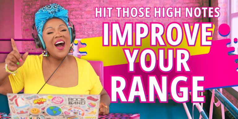 Cheryl Porter Singing Courses | Vocal Coach Singing Lessons