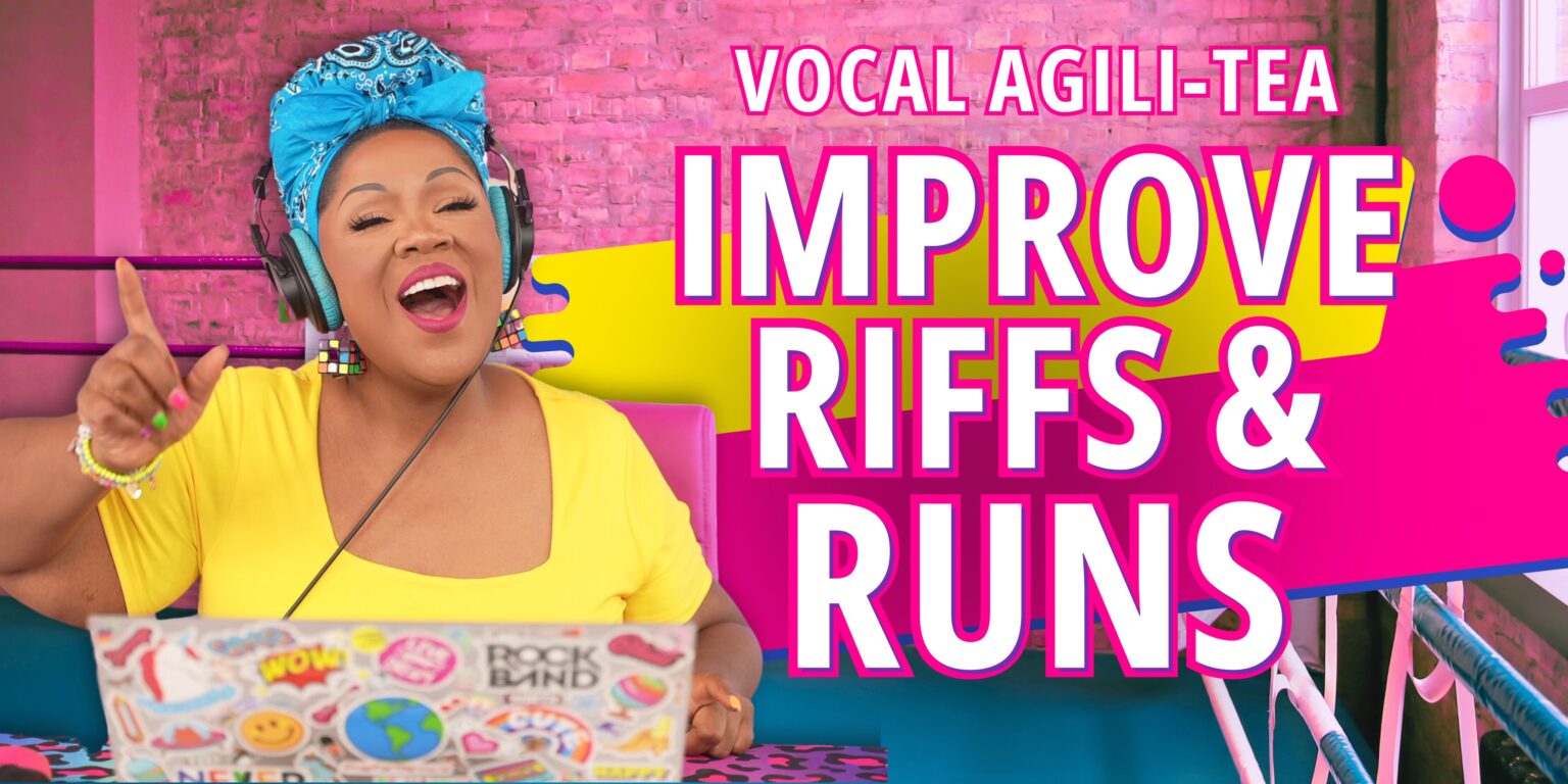 Cheryl Porter Singing Courses | Vocal Coach Singing Lessons