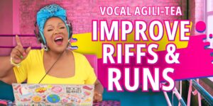 Cheryl Porter Singing Courses | Vocal Coach Singing Lessons