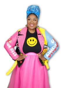 Cheryl Porter Vocal Courses & Singing Lessons Online