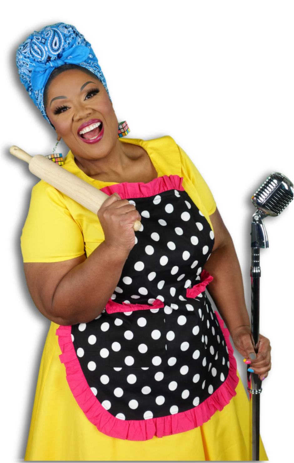 Cheryl Porter Vocal Courses & Singing Lessons Online