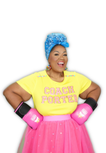 Cheryl Porter Singing Courses | Vocal Coach Singing Lessons