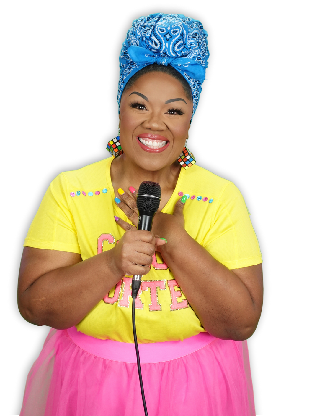 Cheryl Porter Vocal Courses & Singing Lessons Online