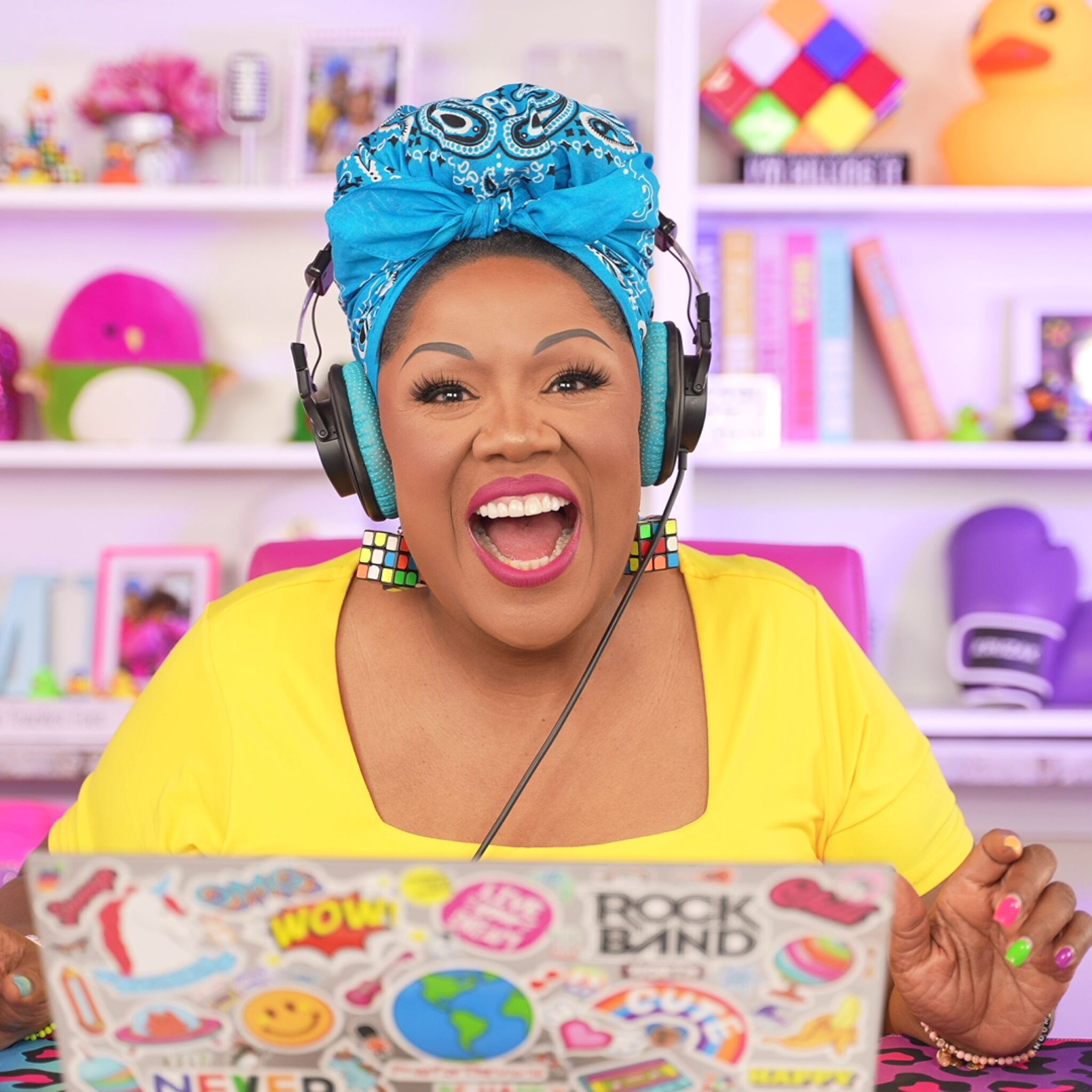 Cheryl Porter | World’s #1 Global Vocal Coach and Opera Icon