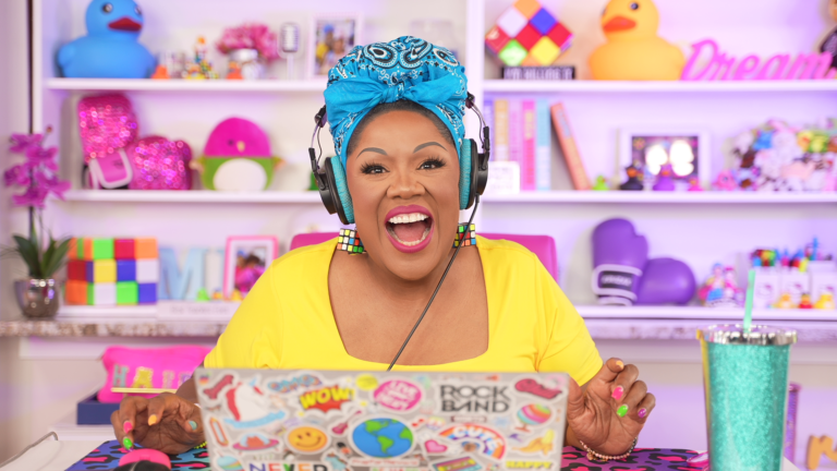 Cheryl Porter | World’s #1 Global Vocal Coach and Opera Icon