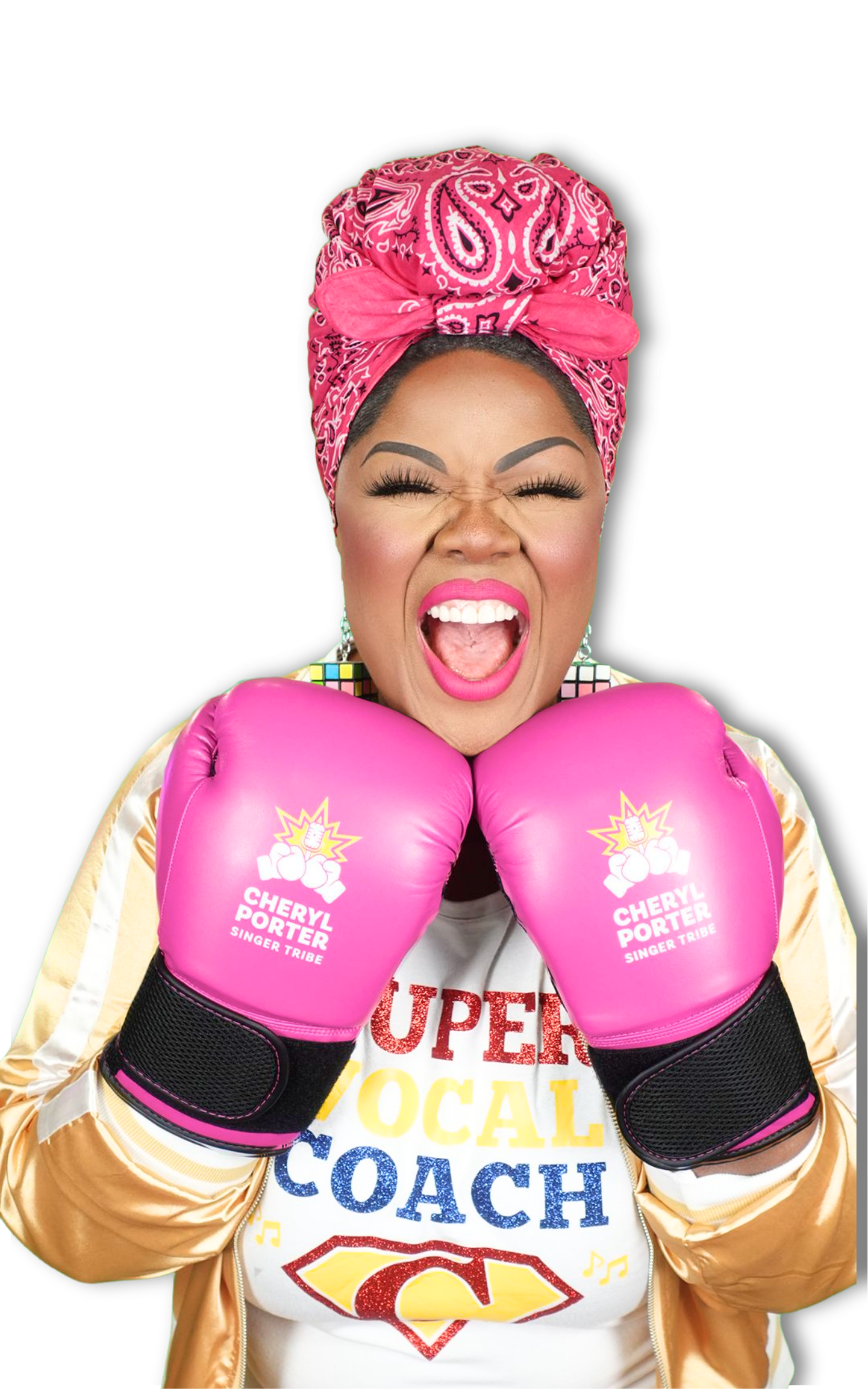 Cheryl Porter | World’s #1 Global Vocal Coach and Opera Icon