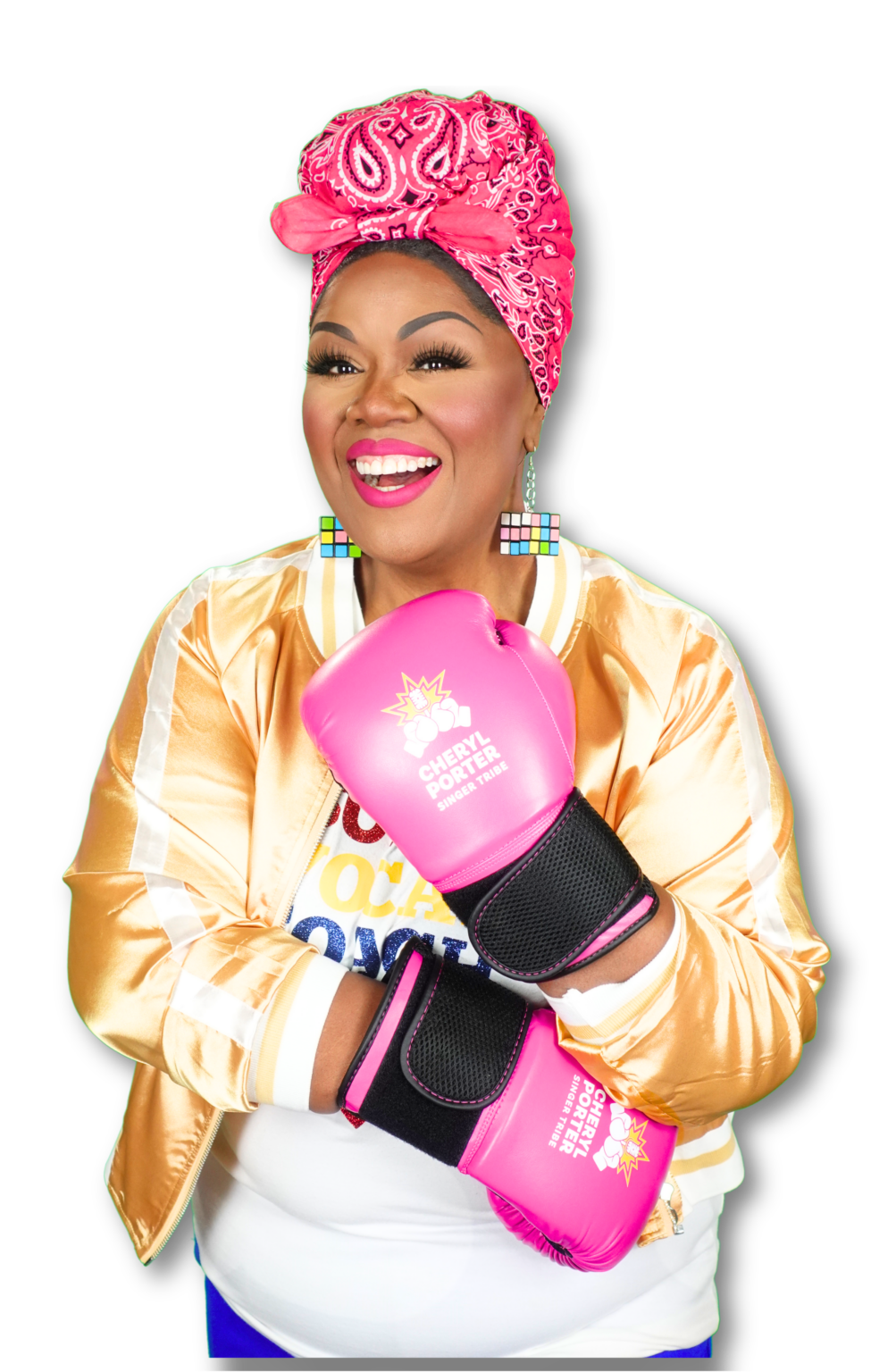 Cheryl Porter Singing Courses | Vocal Coach Singing Lessons