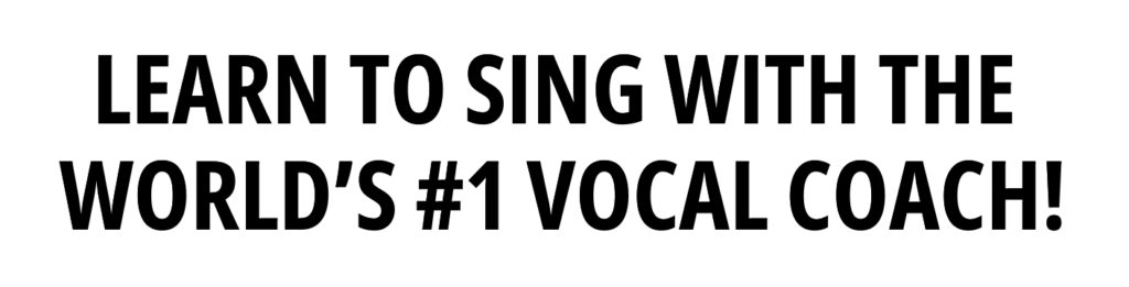 Cheryl Porter Singing Courses | Vocal Coach Singing Lessons