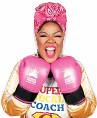Cheryl Porter | World’s #1 Global Vocal Coach and Opera Icon