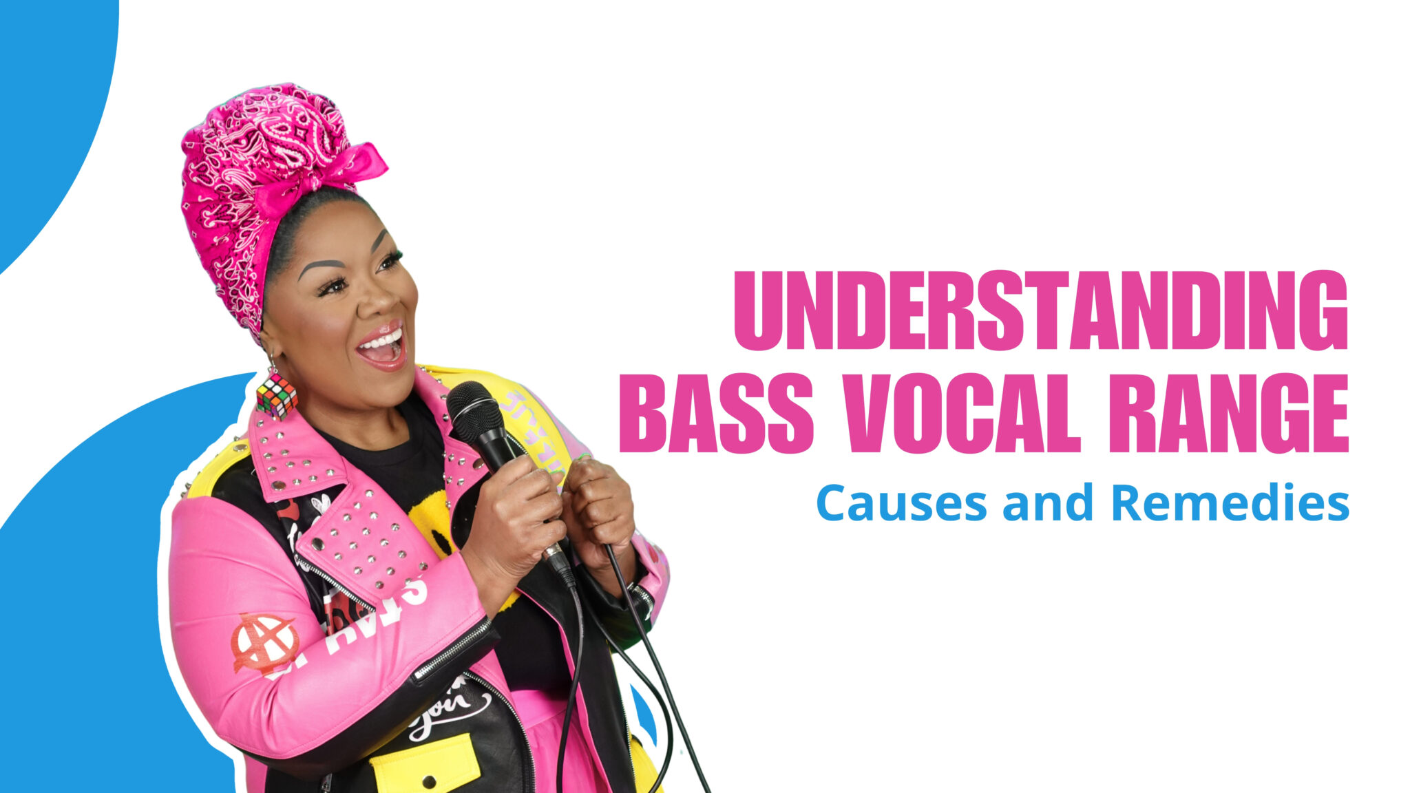 Understanding Bass Vocal Range: What Is a Bass Voice?