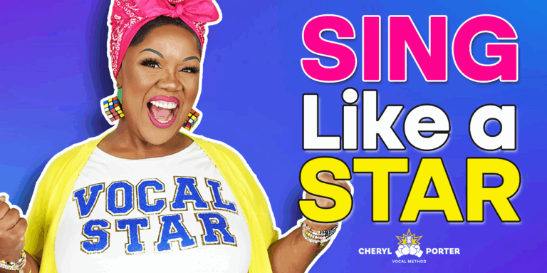 Cheryl Porter | World’s #1 Global Vocal Coach and Opera Icon