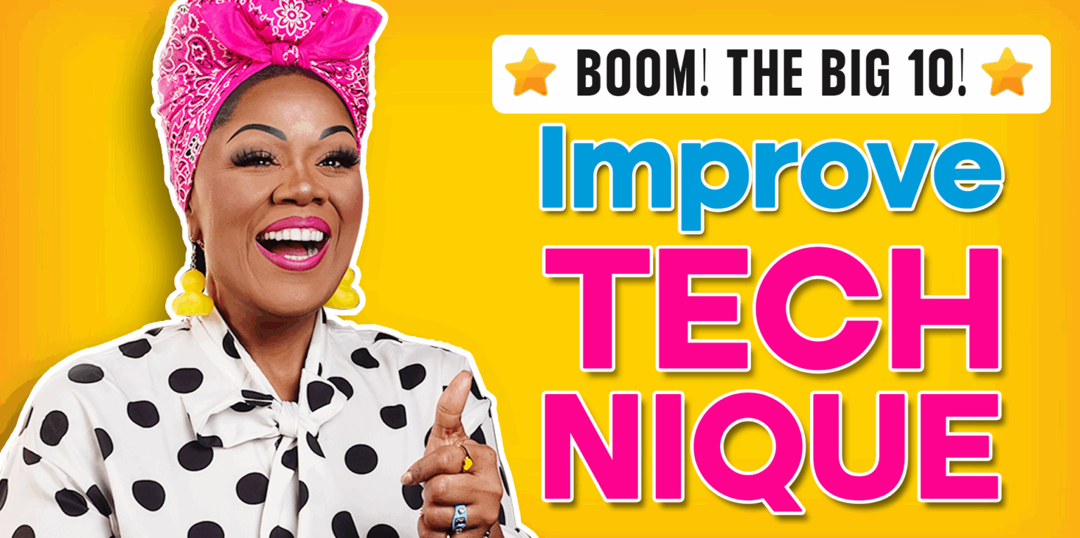 Cheryl Porter | World’s #1 Global Vocal Coach and Opera Icon