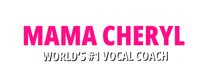Cheryl Porter Singing Courses | Vocal Coach Singing Lessons