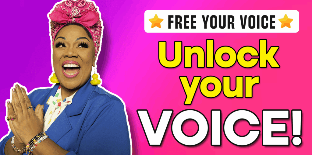 Cheryl Porter | World’s #1 Global Vocal Coach and Opera Icon